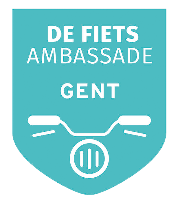 De Fietsambassade Gent